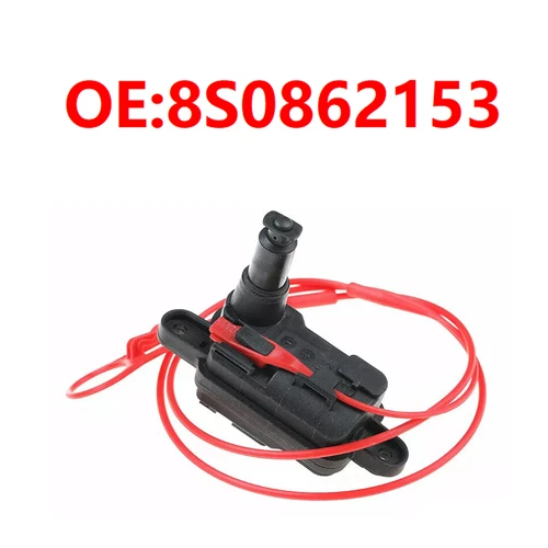 Fuel Flap Door Lock Actuator Fits 2022-2023 A3/S3/Sport 8S0862153 US ...