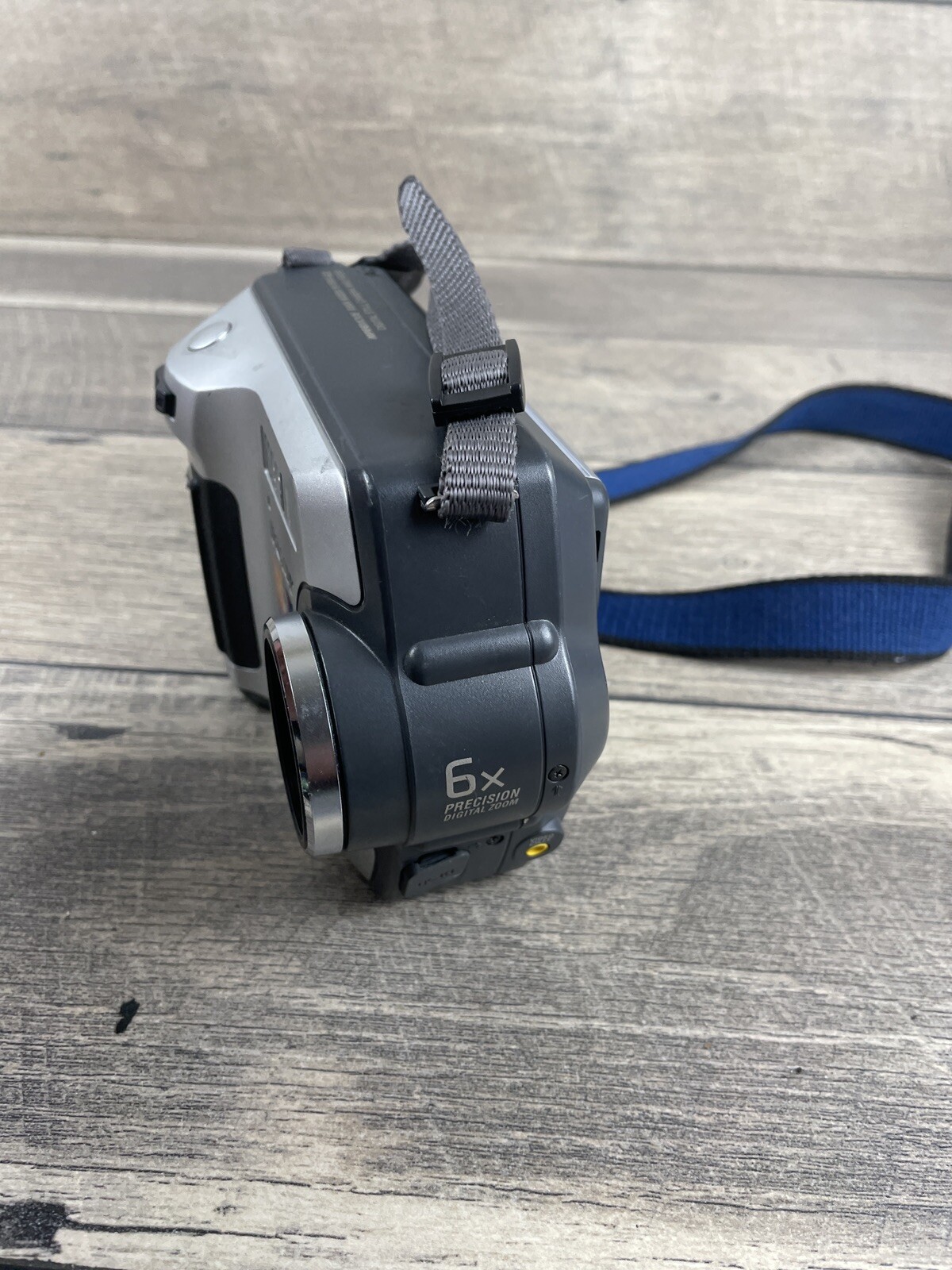 Sony Mavica MVC-FD200 2.0MP Digital Camera Only 27242602335| eBay