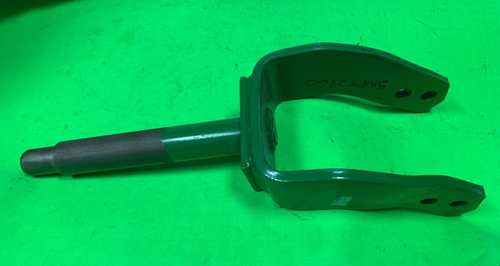New caster wheel yoke/fork for Frontier GM1084R mower John Deere ...