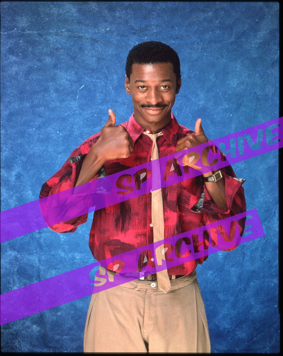 How Old Is Robert Townsend Robert Townsend Discusses New Doc 'Making