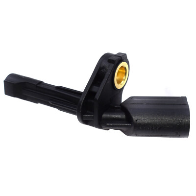 New Wheel ABS Speed Sensor Rear Left For Audi VW Eos Jetta 1K0927807 ...
