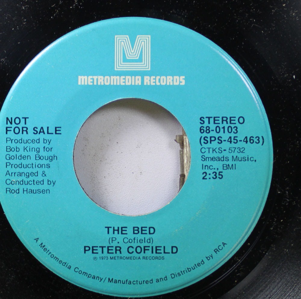 Peter Coffield Wall Poster