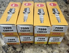 NGK CMR5H - Alternative spark plugs