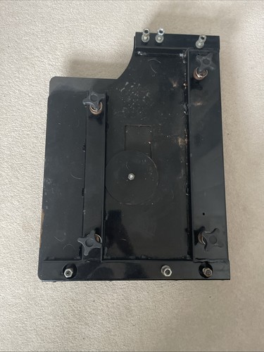 Transit Custom Double Swivel Base | eBay UK