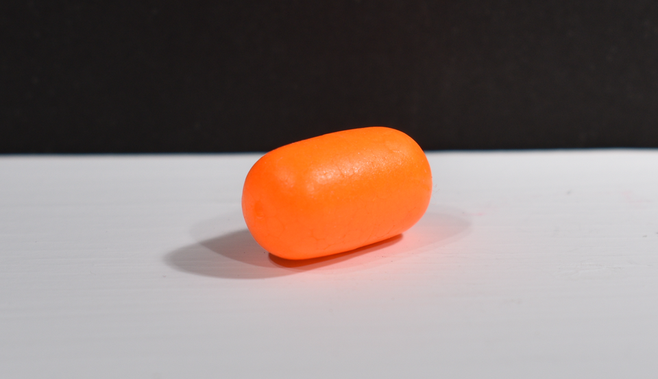 24 Pill Floats Pompano Foam Floating Spacers Walleye Lure Bodies Jigs ...