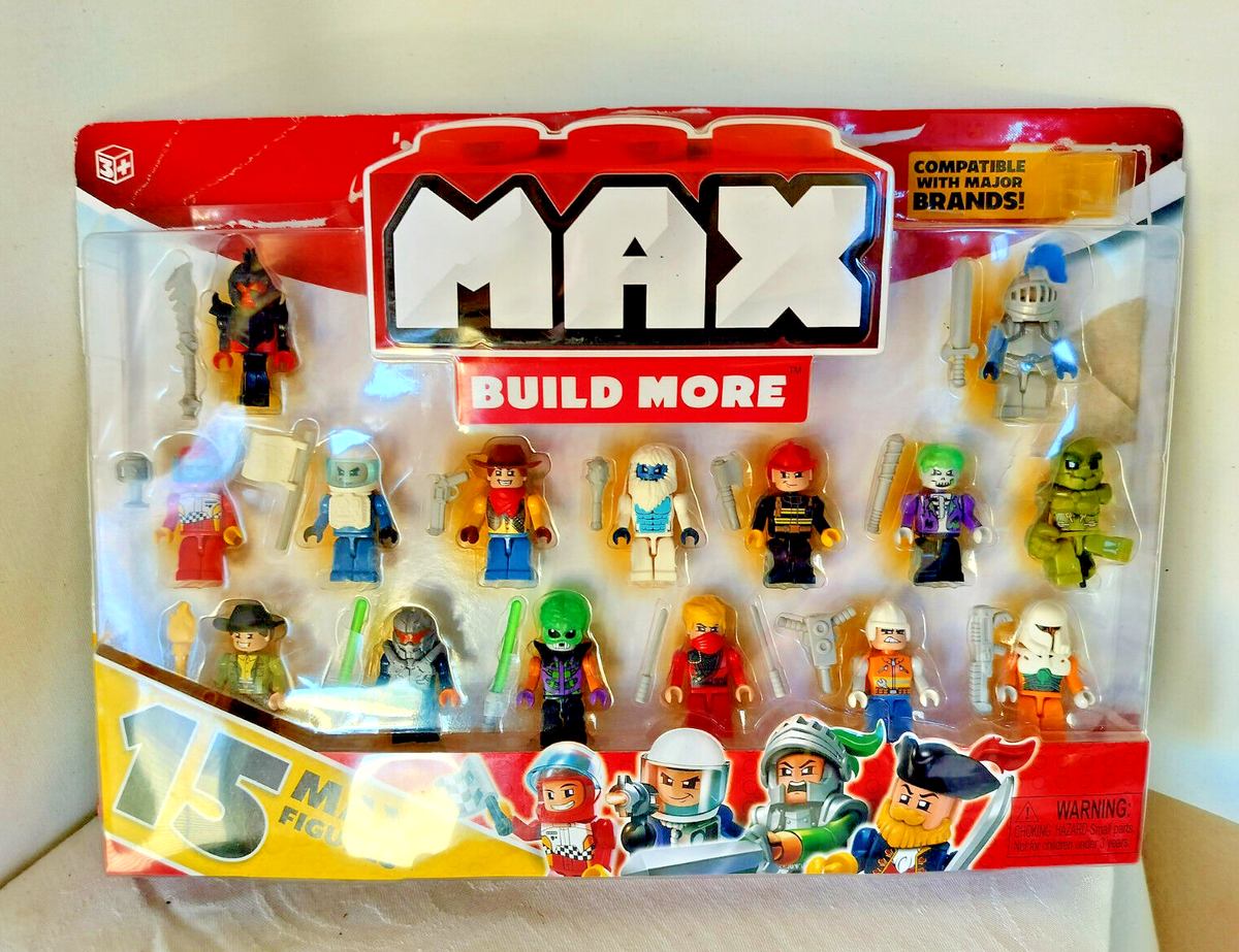 Character Building Blocks One Piece Figures OP Characters Model