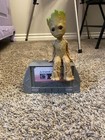 Disney Marvel Guardians of the Galaxy Vol 2 Dancing Groot Speaker ...