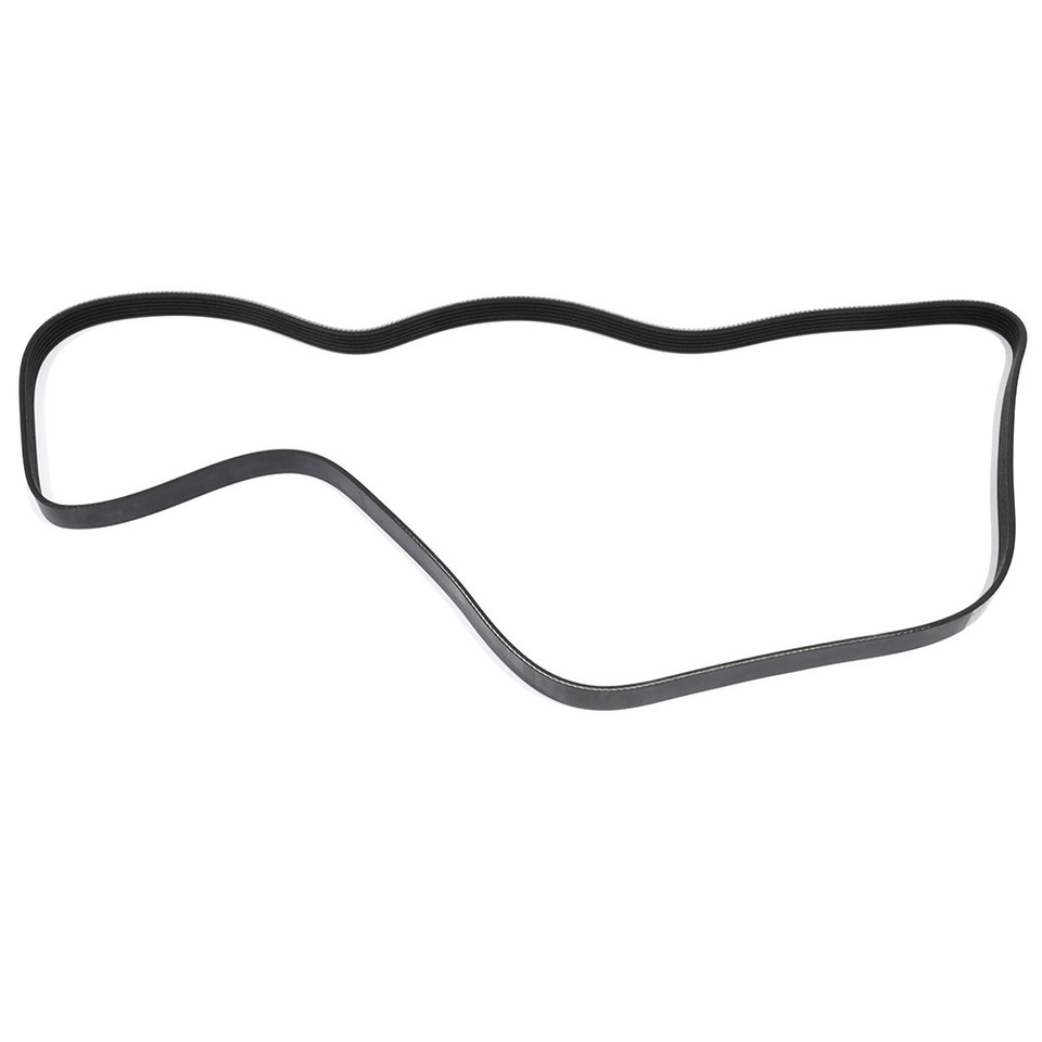 OEM NEW GM Serpentine Drive Fan Belt 5.3L 6.2L 2014-2020 Chevrolet GMC ...