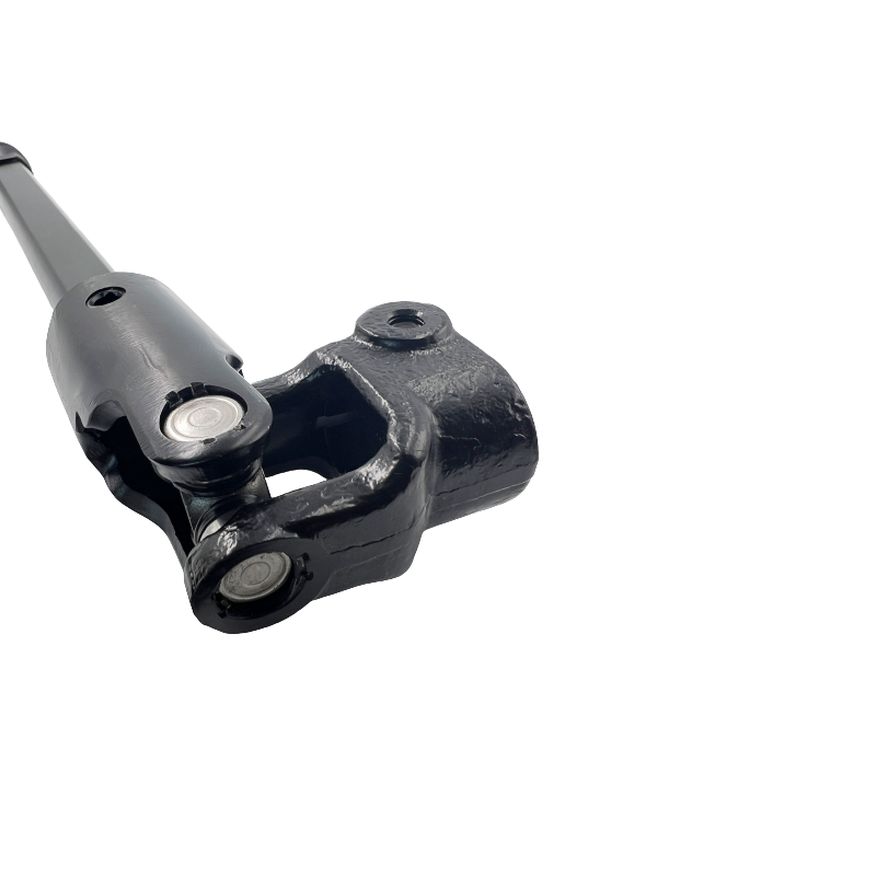 Steering Column Intermediate Shaft Lower Crown 52007017 For 87-95 Jeep ...