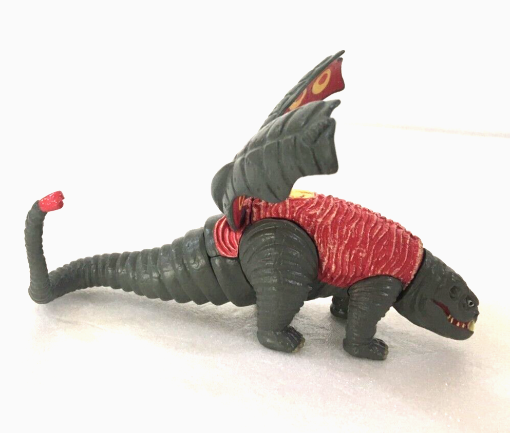 Bandai Ultraman Powered Monster Kemular Mini Figure Gashapon | eBay