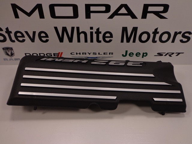 11-21 Challenger Charger Engine Valve Cover 392 HEMI Right Side Mopar ...