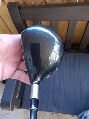 TaylorMade Golf Club 300 Tour 3 Wood 15° S-90 Stiff Flex Graphite Shaft ...