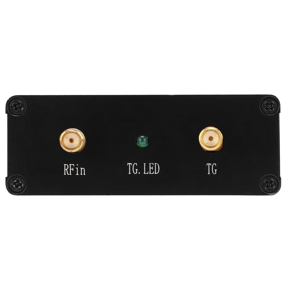 Spectrum Analyzer Handheld Network Analyzer With Tracking Source TG ...