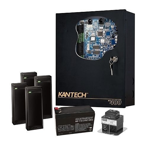 Kantech EK-4-SCM Expansion Kit | eBay
