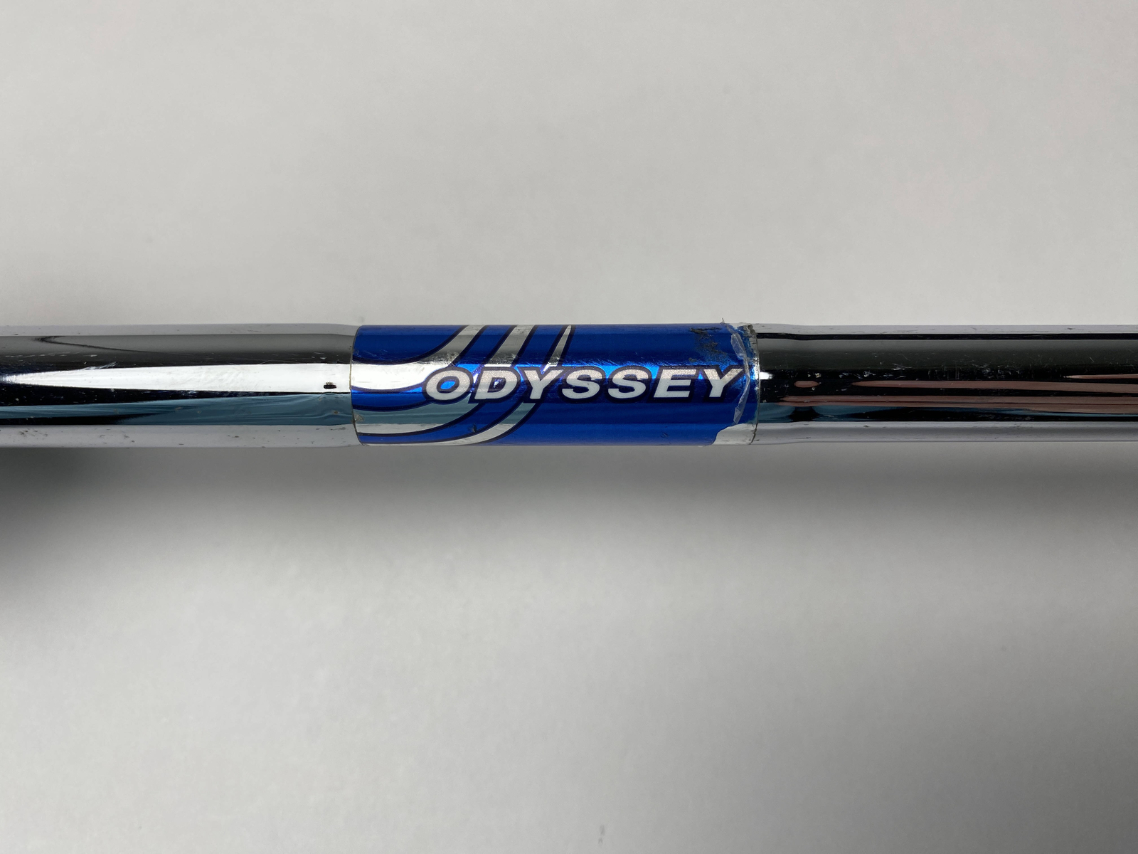 Odyssey White Hot RX 7 Putter 35" SuperStroke Pistol GTR 2.0 Mens RH | eBay