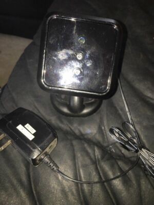 Infrared Wireless Network IP Camera RC8025B-ADT Indoor WIFI | eBay