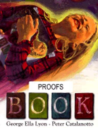 Book by George Ella Lyon: Used 9780789425607| eBay