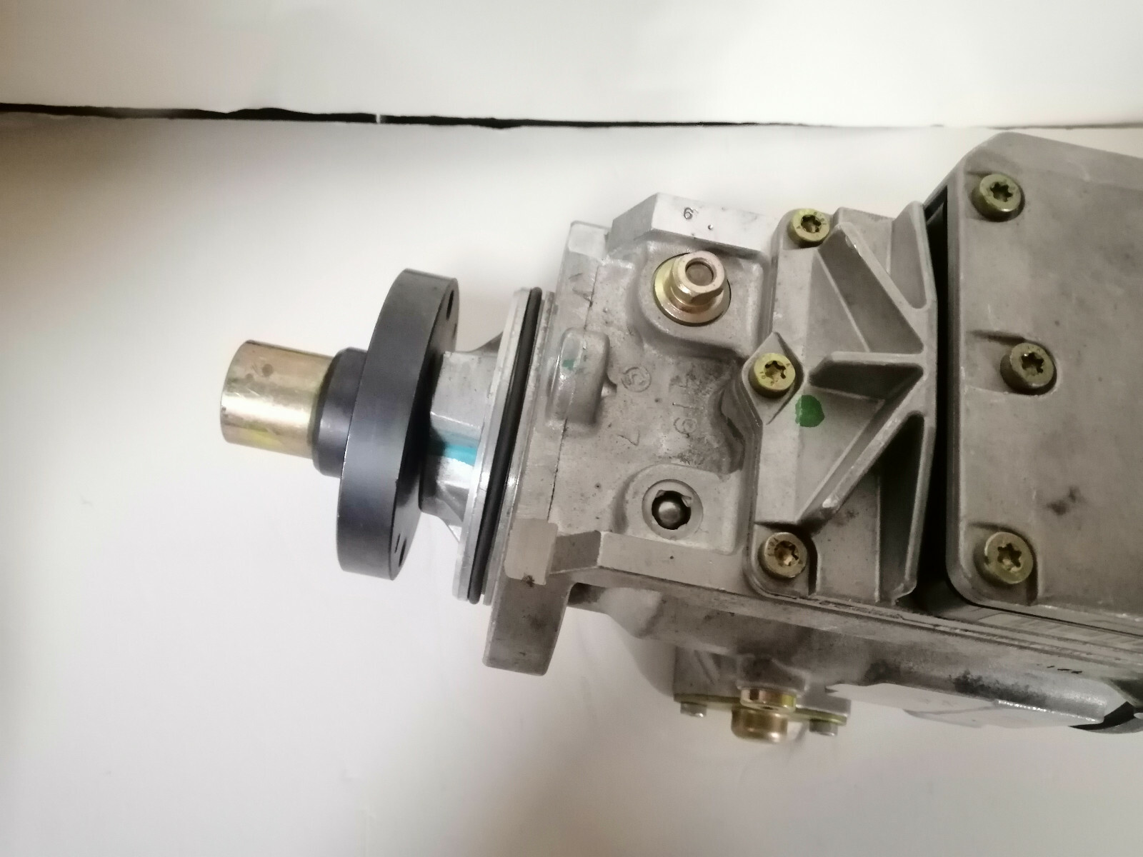 NEW ! VP44 Fuel Injection Pump YD25 DTi for Nissan Frontier & Navara ...