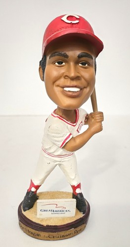 Joe Morgan Commemorative Bobblehead 2004 | eBay