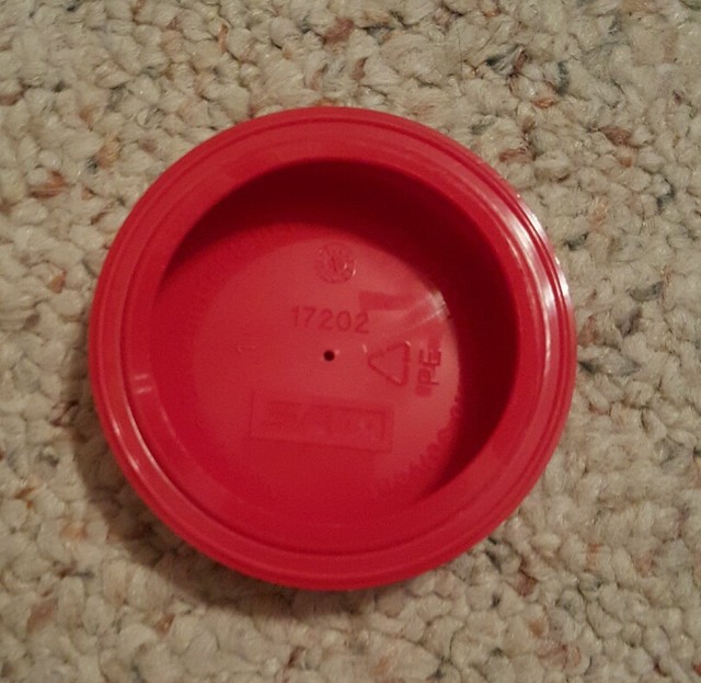 SATA Minijet Spray Gun Cup Lid (64022) for sale online | eBay