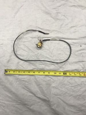 96-0169 A, Cable For Gasonics Aura 3010, 3010 2000LL, L3510 AWD-D-1-0 ...