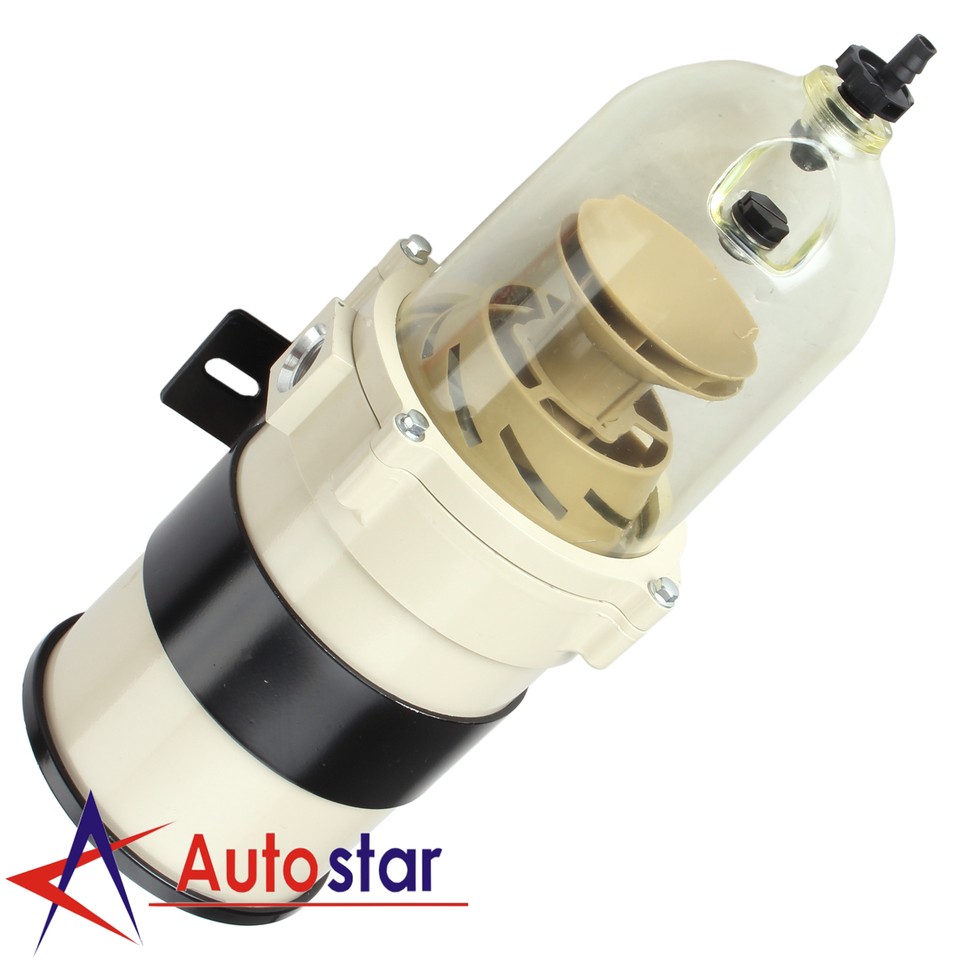 900 Series Diesel Fuel Filter Water Separator Equivalent For 900FH ...