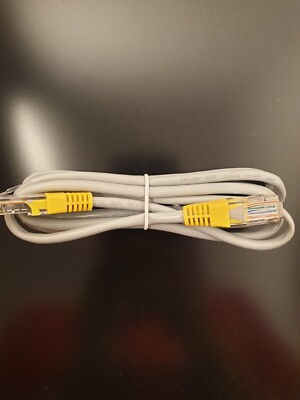 Internet cable UTP CAT5 | eBay