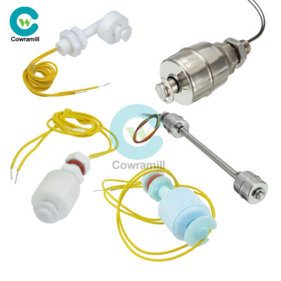 Industrial Automation, Control - Float Switch