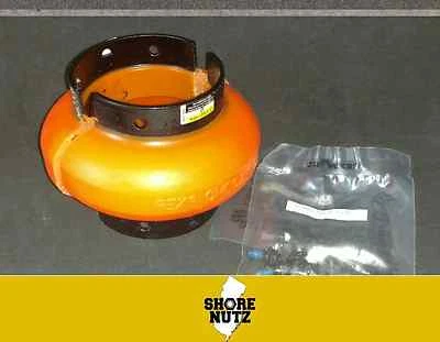 NEW E10 REXNORD OMEGA COUPLING ELEMENT | Grelly USA