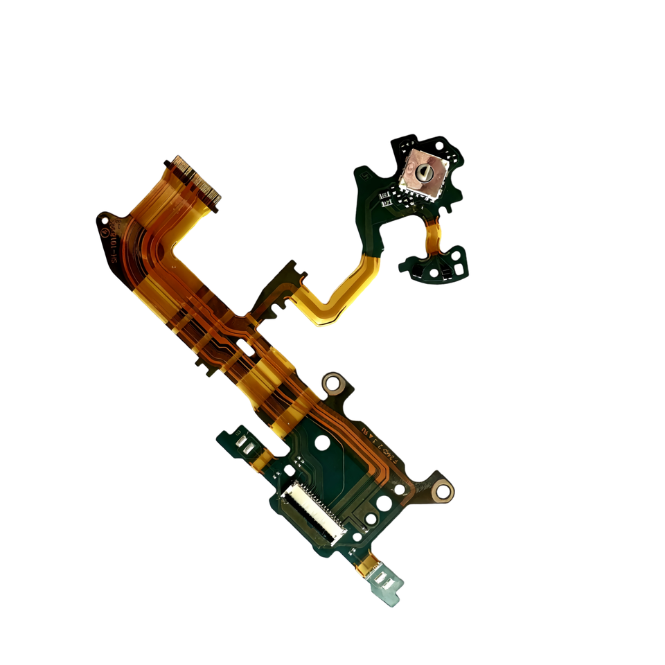 New Flex cable with IC suitable for Sony A9 ILCE-9 flash top cover ...