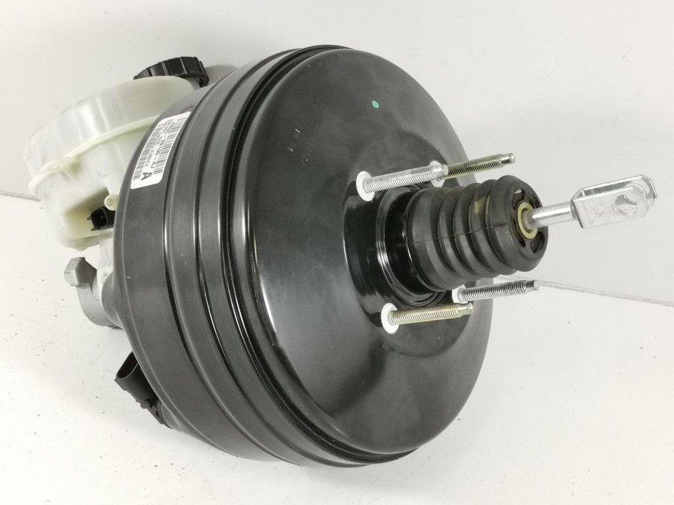 Ford Mustang VI 2015 Brake booster servo FR3C2B195AJ TLD17627 | eBay UK