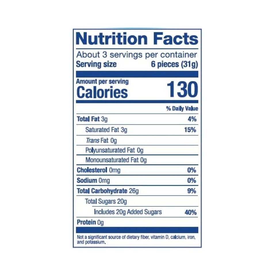 HI-CHEW Tropical Mix Kiwi, Pineapple & Mango Fruit & Chewy Bulk Candy ...