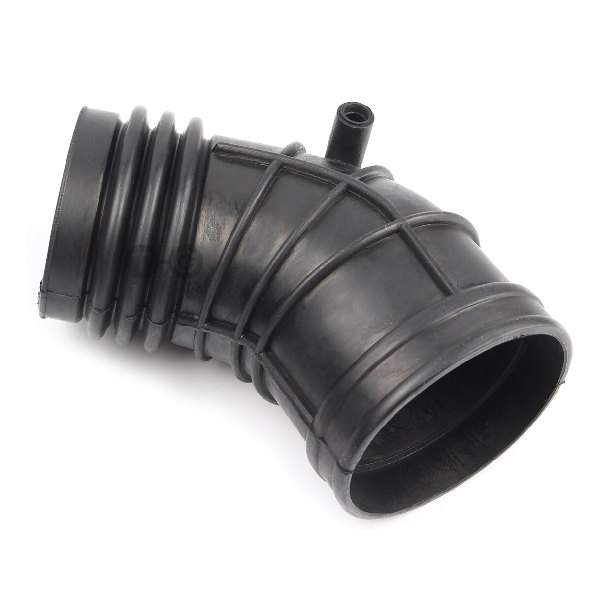 2pcs Throttle Body Air Intake Boot Hose E46 For BMW 325Ci 325i 330CI ...