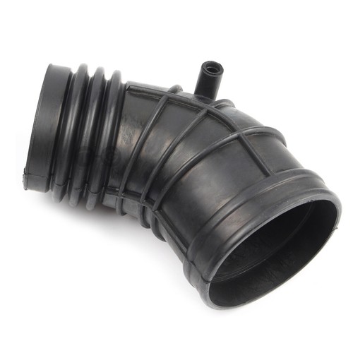 2pcs Throttle Body Air Intake Boot Hose E46 For BMW 325Ci 325i 330CI ...