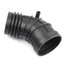 2pcs Throttle Body Air Intake Boot Hose E46 For BMW 325Ci 325i 330CI ...
