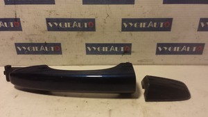 2012 VOLVO V60 DOOR HANDLE 31276437 COLOR CODE 706 OEM | eBay
