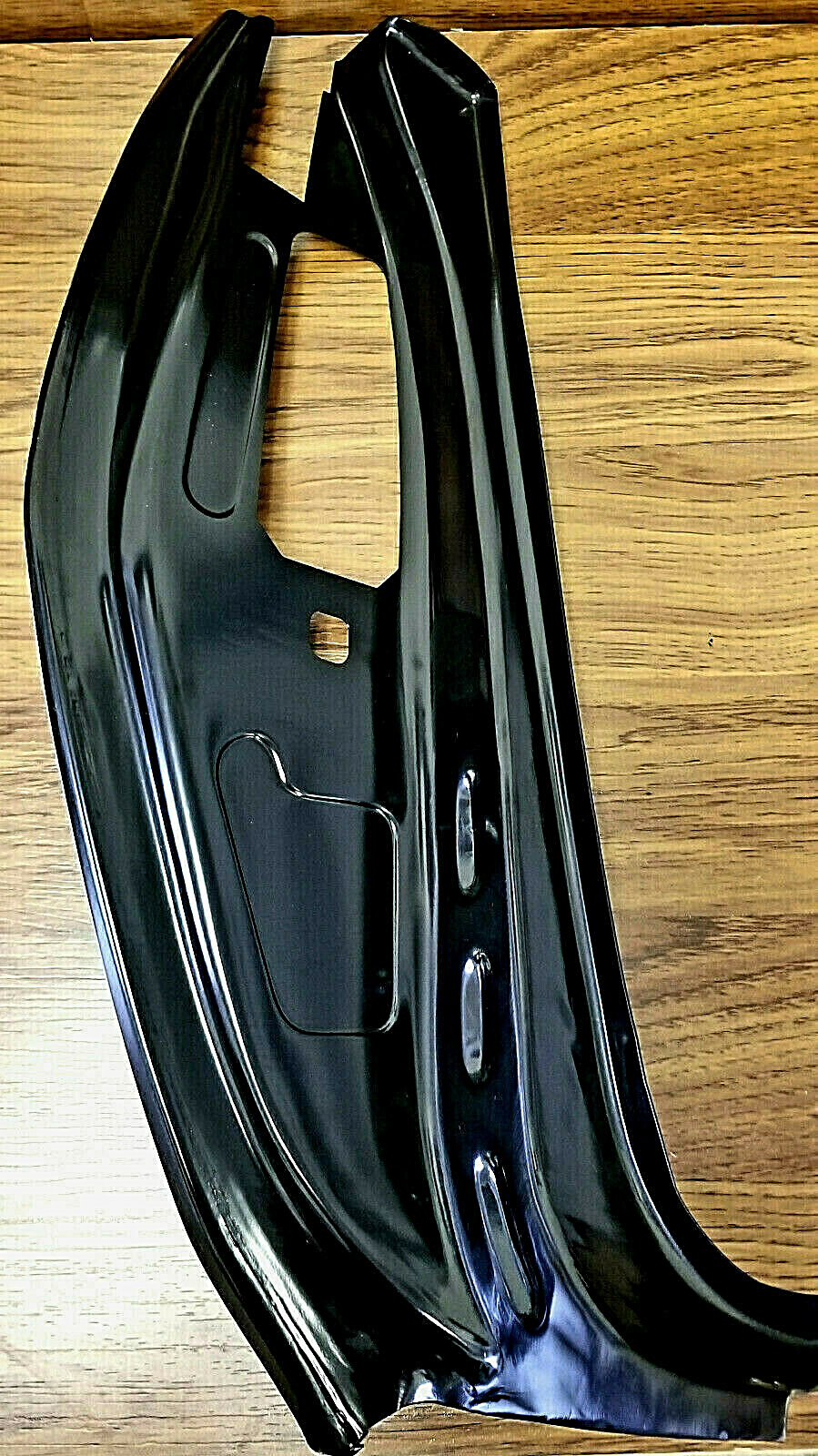 Quarter Panel Door Jamb Panel 69 Camaro & Firebird RH repair section | eBay