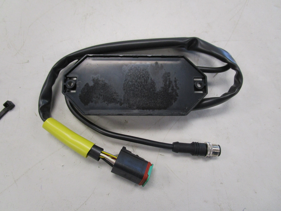 VOLVO PENTA NMEA 2000 GATEWAY CONVERTER 22813366 MARINE BOAT | eBay