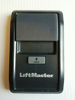 LiftMaster 882LMW Multi Function Wall Button Control Panel Security+ 2. ...