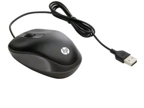 HP USB Travel Mouse G1K28AA 888182455135 NEW IN BOX | eBay