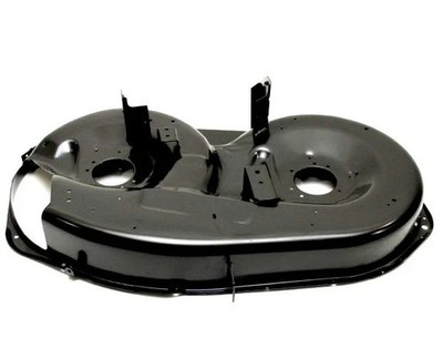 HUSQVARNA OEM 42" TRACTOR DECK SHELL 532199606 /CRAFTSMAN POULAN ARIENS ...