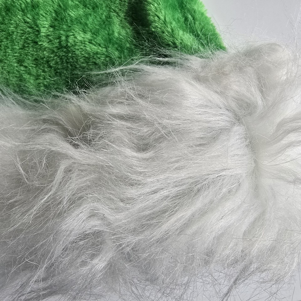 Father Christmas Thick Hat Green Santa Unisex Adults Men Women. Irish ...