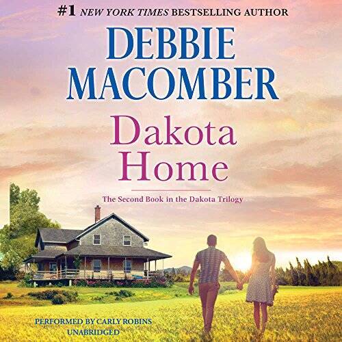 Dakota Home (Dakota Series, Book 2) (Dakota Trilogy) - Audio CD - GOOD 9781504737166| eBay