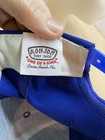 Ron Jon Surf Shop Cap Hat Snapback Beach Blue Adjustable Made USA One ...