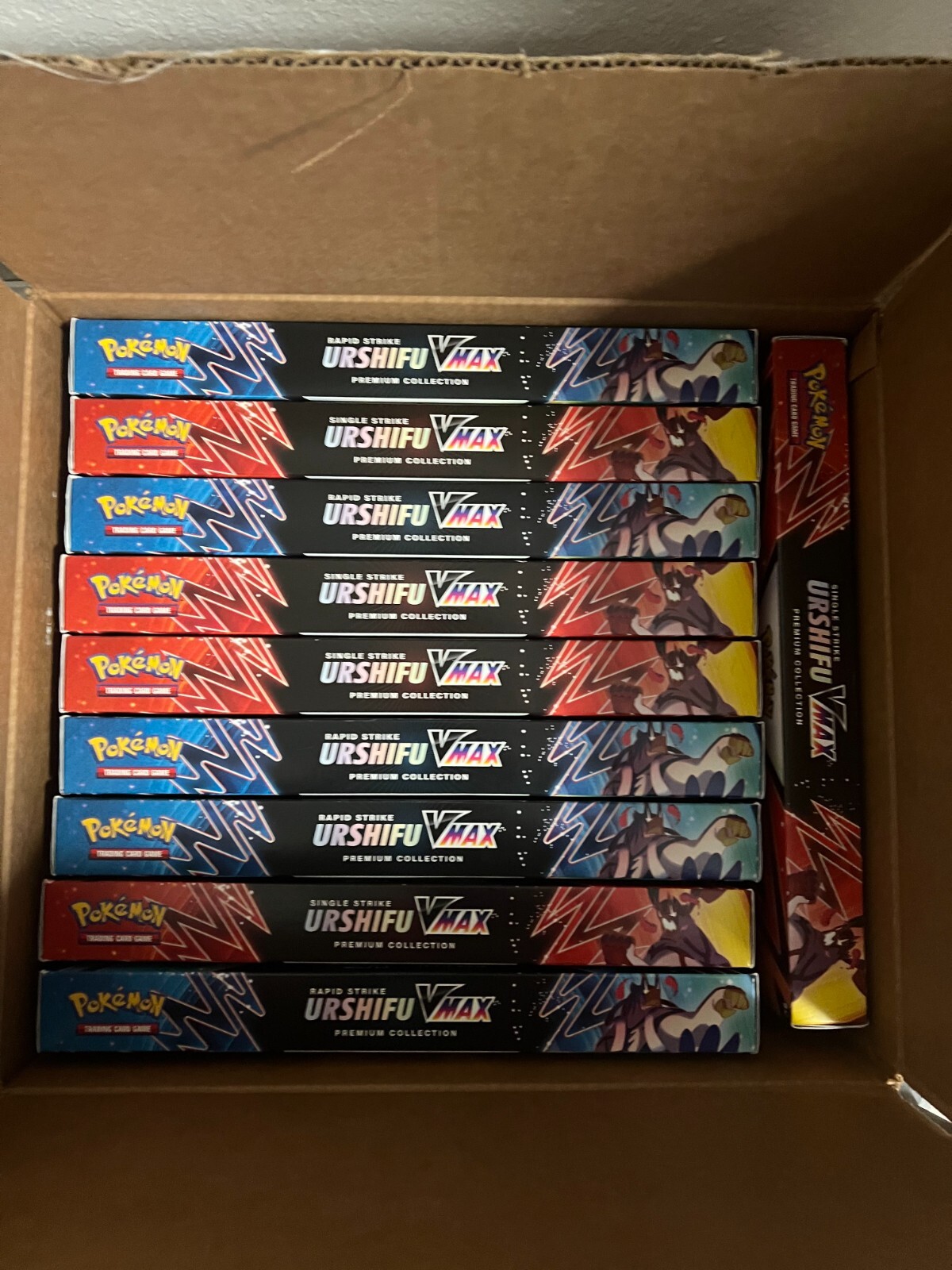 Pokemon Premium Collection Box Mega Bundle | SEALED | | eBay