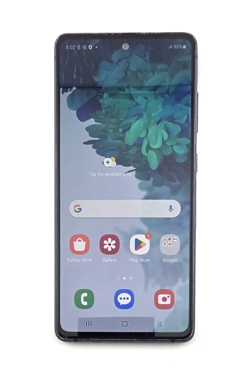 Samsung Galaxy S20 FE 5G LTE 128GB Storage 8GB RAM SM-G781V Good | eBay