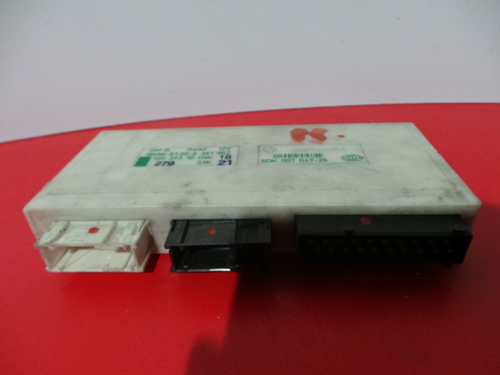 Module confort BMW 5 (E39) 530 d 1995 6135 8 381 962 146910 | eBay