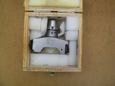 VALENITE - MILL TOOL - TL#03.803704, M1023778, NOS- MODCO TOOLS | eBay