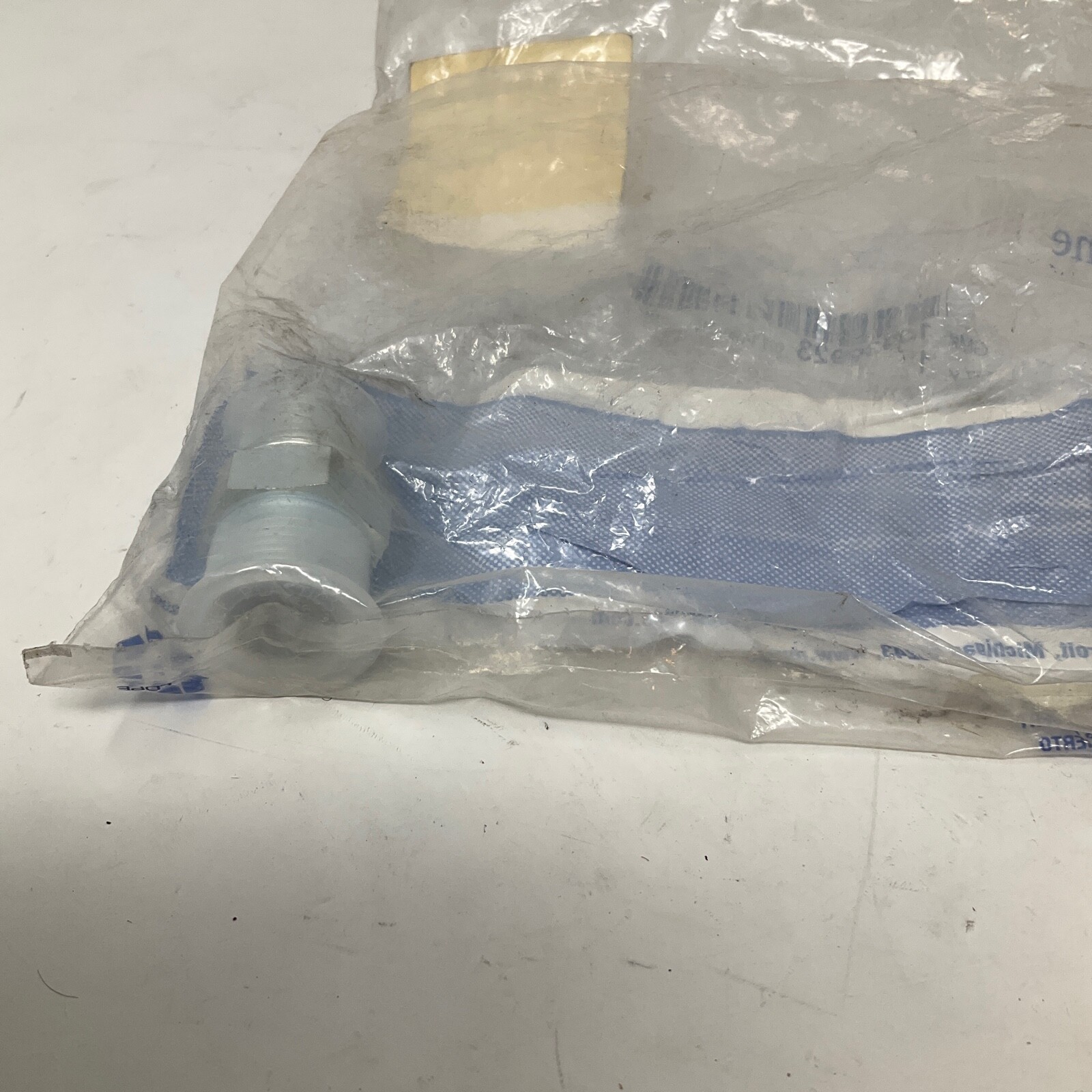 GM - General Motors Adapter Fitting 15939923 OEM | eBay