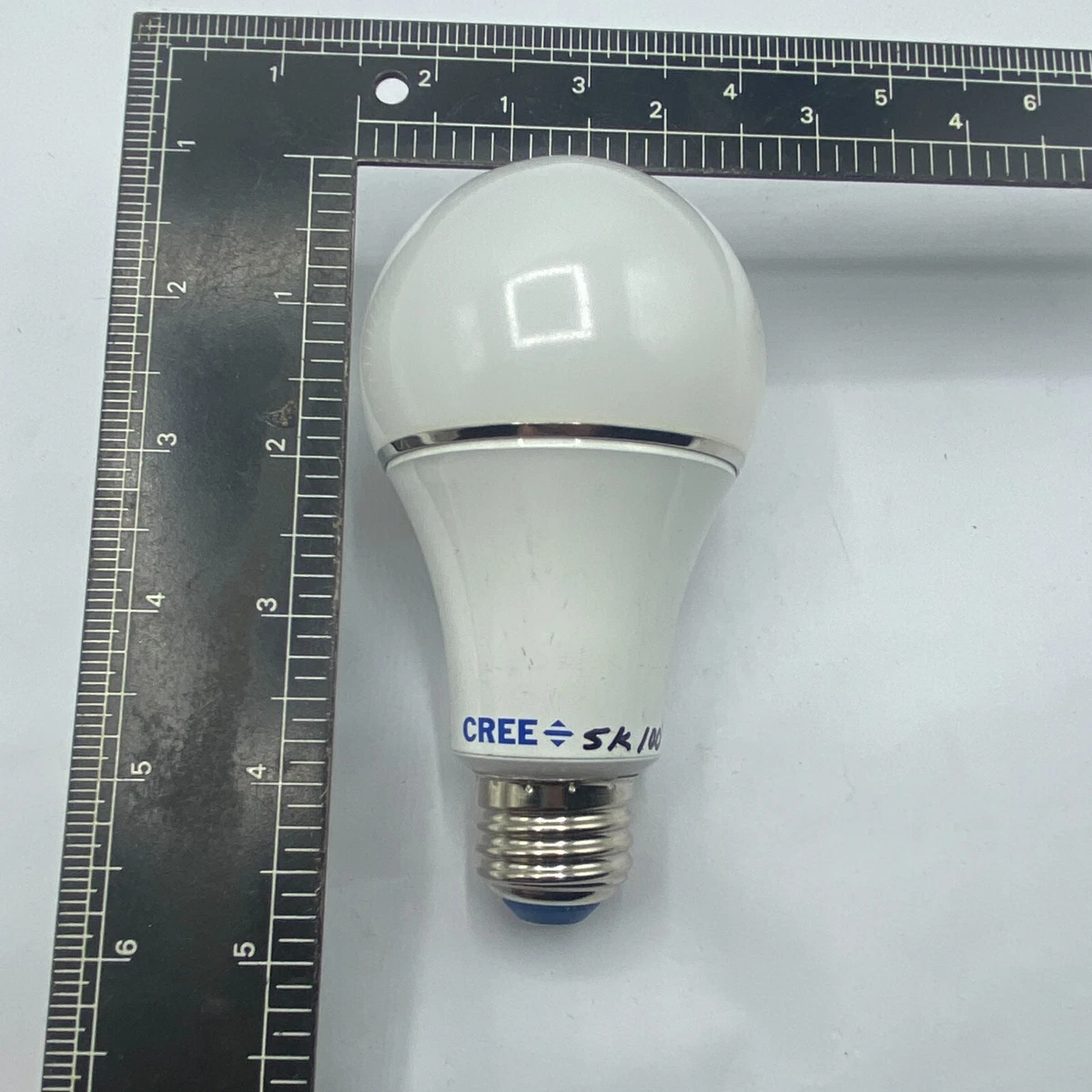 Cree Led Bulb